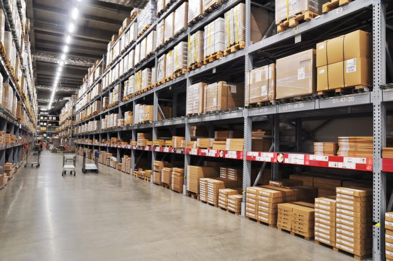 Proses Inbound dan Outbound Warehouse, Sudah Tau Caranya? Simak Ini