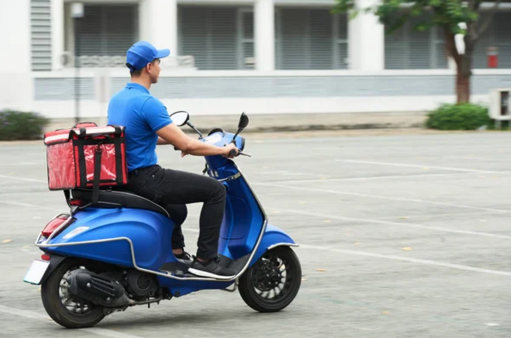 Awas Keliru, Ini Dia Perbedaan Same Day dan Instant Delivery